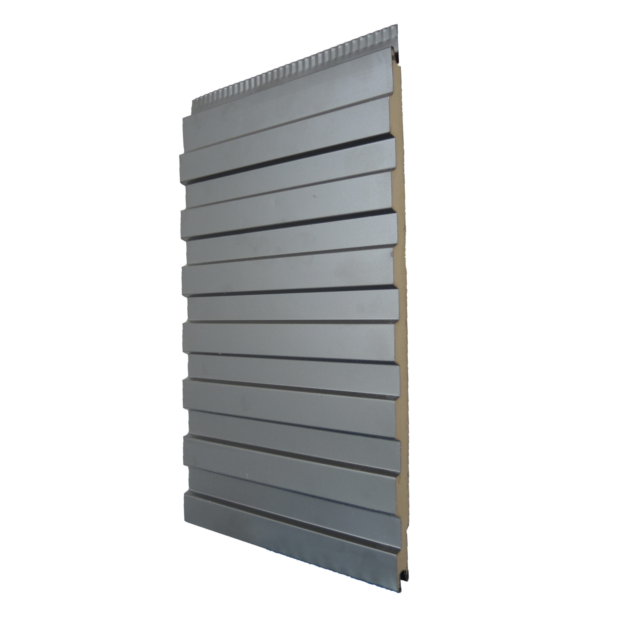METAL SIDING – Hiking